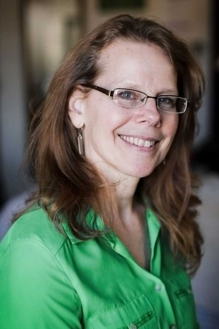 Kim Holman, Author at 8 Hands Healing